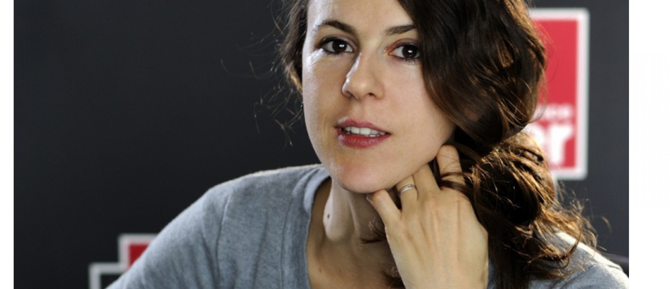 Nicole-ferroni - Thérapsy