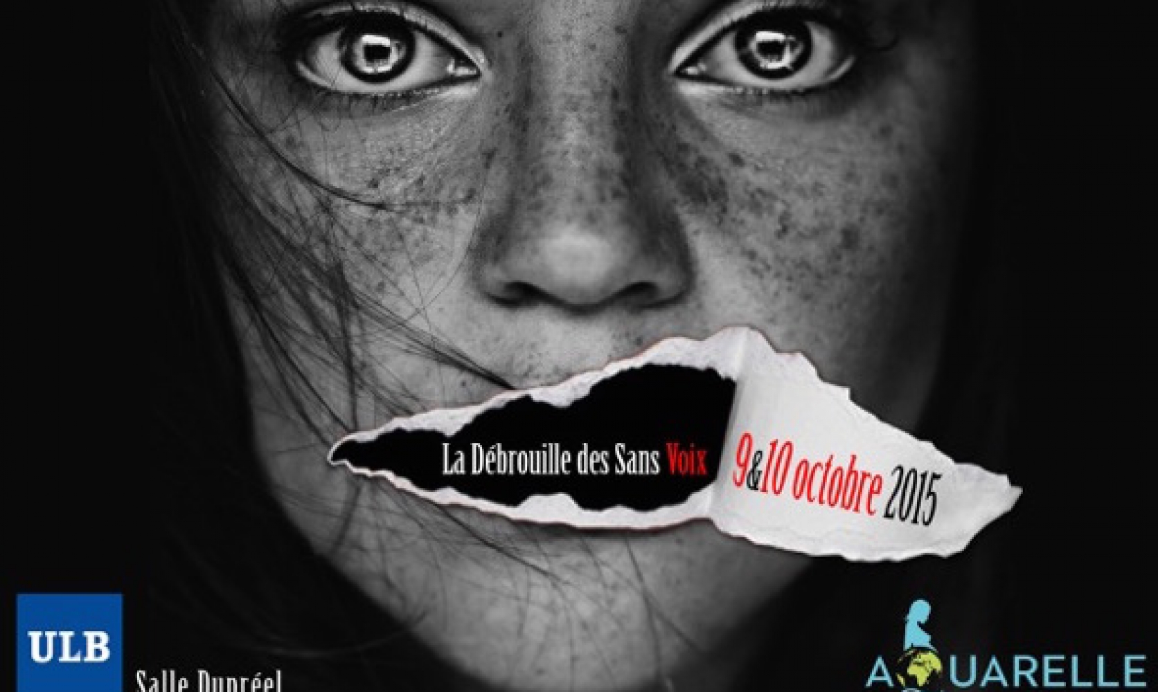 Colloque : La débrouille des sans voix - Thérapsy